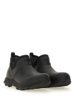 Givenchy Bogs Chelsea Boot - Black
