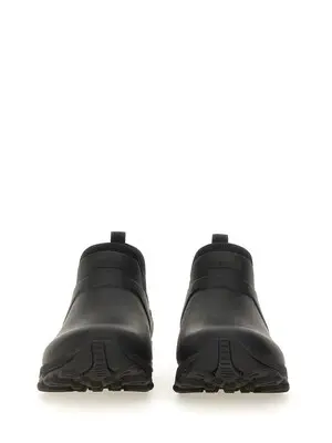 Givenchy Bogs Chelsea Boot - Black