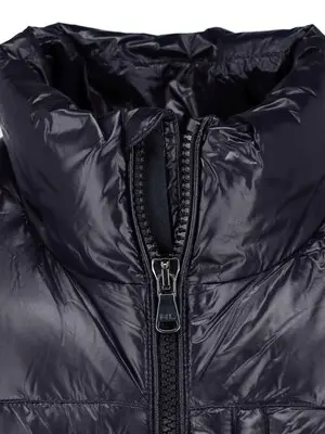 Polo Ralph Lauren Logo Vest - Black