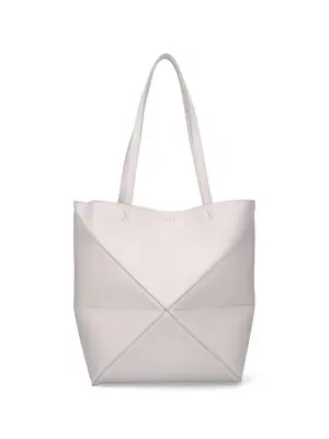 Loewe Puzzle Fold Medium Tote Bag