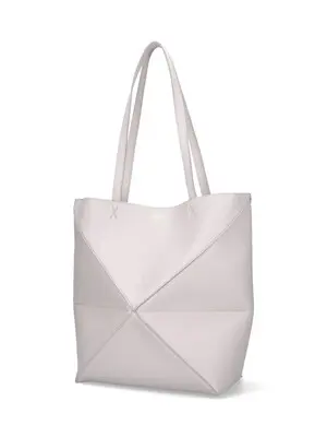 Loewe Puzzle Fold Medium Tote Bag