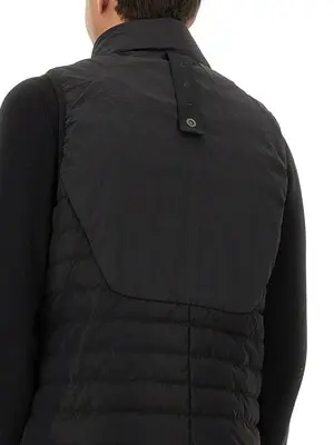 JG1 Hybro-70 Vest - Black