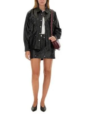 MARANT ETOILE Abelia Jacket