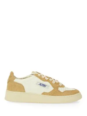 Autry Medalist Low Sneakers