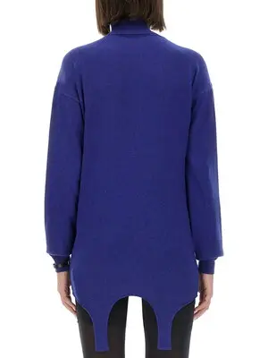 Saint Laurent Cashmere Pullover