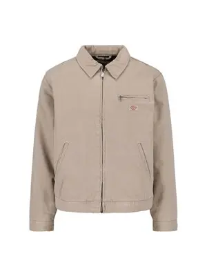 Dickies Oliver Spring Jacket - Beige