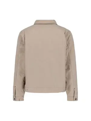 Dickies Oliver Spring Jacket - Beige