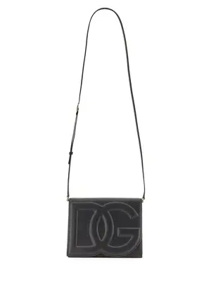 Dolce & Gabbana Dg Logo Shoulder Bag