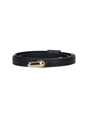 Savette Symmetry Belt - Black