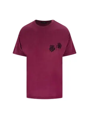 WILLY CHAVARRIA Proverb Easy' T-shirt