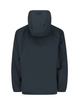 Paul Smith Fear Of God Essentials Zip Jacket - Black