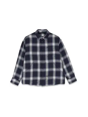 Dsquared2 Checked Shirt