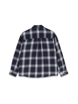 Dsquared2 Checked Shirt
