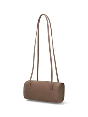 FANE Mie Shoulder Bag - Beige