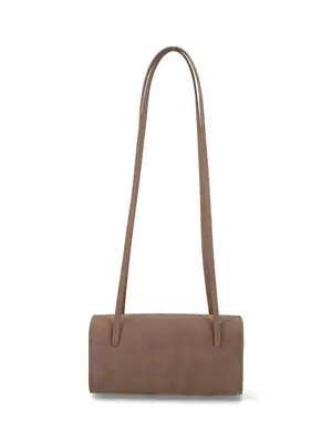 FANE Mie Shoulder Bag - Beige