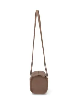 FANE Mie Shoulder Bag - Beige