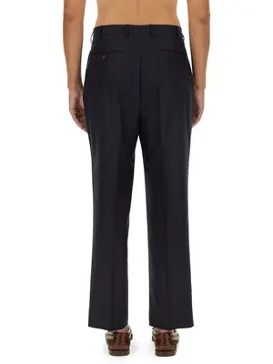Etro Wool Trousers