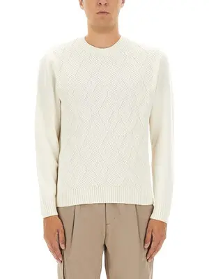Herno Casual Sweaters For Men