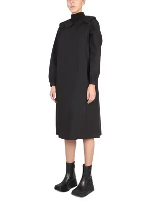Raf Simons Relaxed Fit Shirt Dress