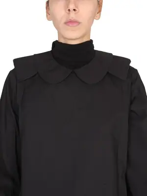 Raf Simons Relaxed Fit Shirt Dress