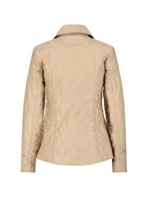 Burberry Fernleigh Jacket