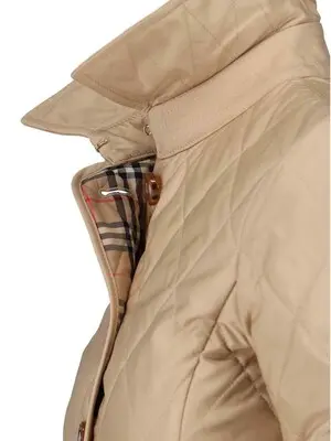 Burberry Fernleigh Jacket