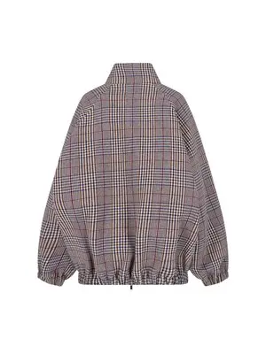 THE FRANKIE SHOP Baxter Zip Jacket