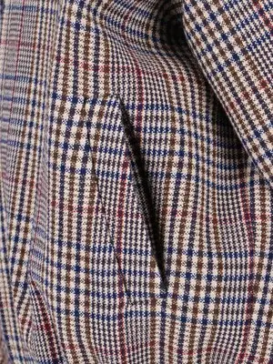 THE FRANKIE SHOP Baxter Zip Jacket