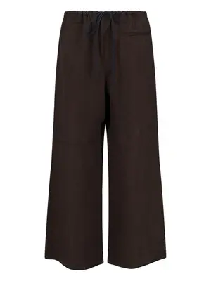 Sibel Saral Ayla Wide Pants