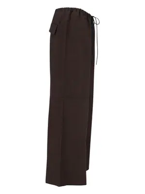 Sibel Saral Ayla Wide Pants