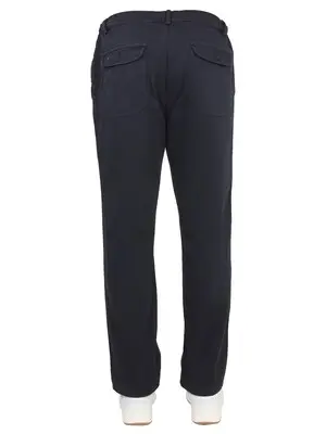 EAST HARBOUR SURPLUS Cotton Pants