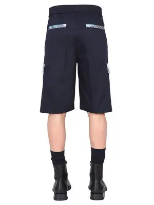 Missoni Cargo Shorts
