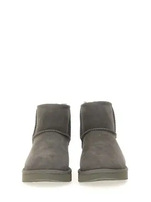 UGG Classic Mini Ii Boot - Grey