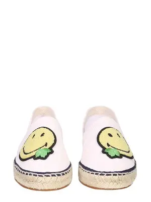 Dsquared2 Organic Canvas Espadrille