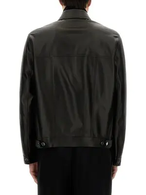 Fendi Blouson Jacket