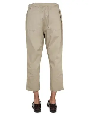 Universal Works Cropped Fit Trousers