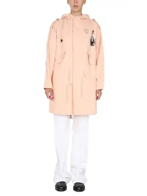 Raf Simons Classic Outerwear For Women