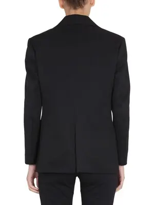 Raf Simons Single-breasted Jacket