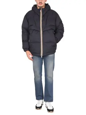 K-WAY Clauden 2.1 Amiable Padded Jacket