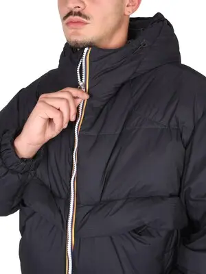 K-WAY Clauden 2.1 Amiable Padded Jacket