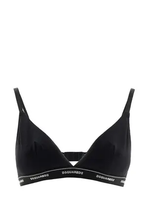 Dsquared2 Bra With Logo