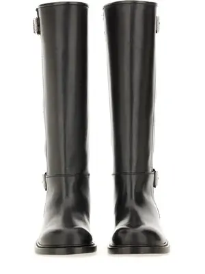 Givenchy Flat 'voyou' Boot
