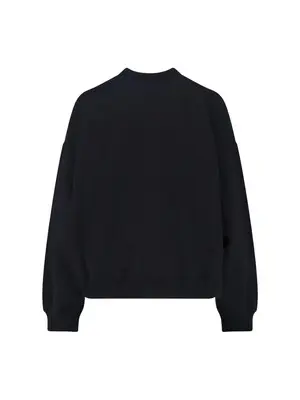 Gucci Gg Crew Neck Sweatshirt