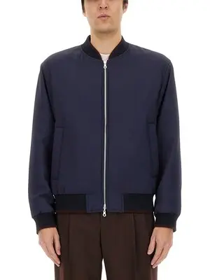 Dries Van Noten Reversible Jackets For Men