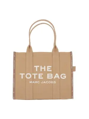 Marc Jacobs Large Jacquard Tote