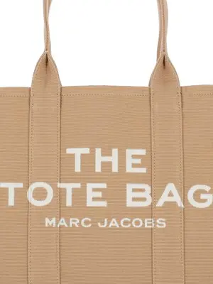 Marc Jacobs Large Jacquard Tote
