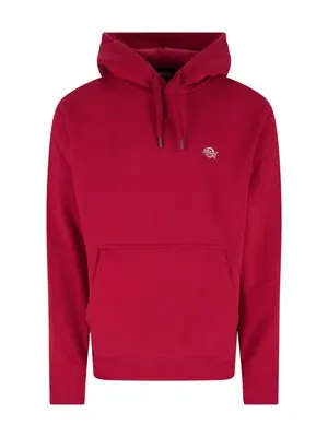 Dickies Embroidered Sweatshirts Hoodies For Men