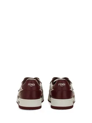 Fendi Match Sneaker