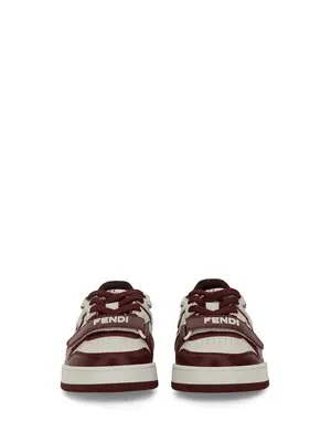 Fendi Match Sneaker