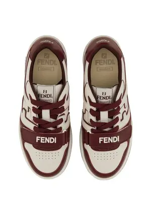 Fendi Match Sneaker